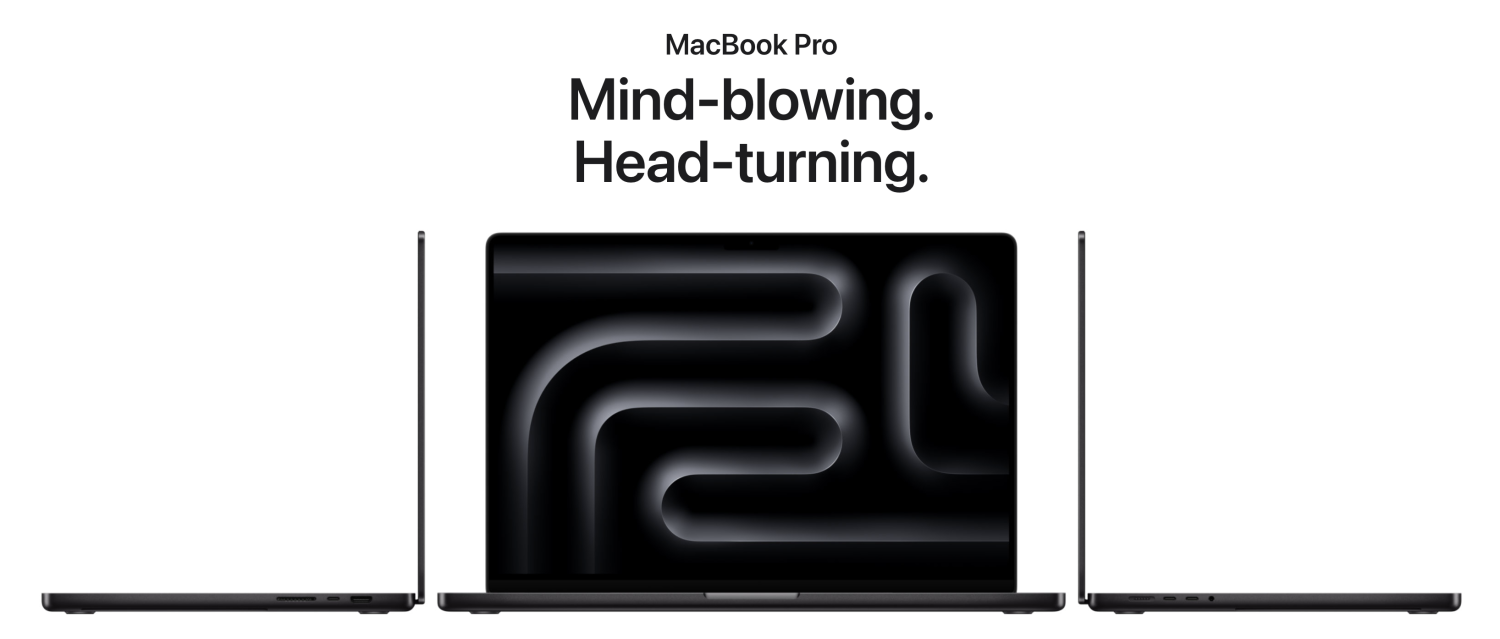 Macbook Prime : Premium Apple Refurbished Store | Where Premium meets ...